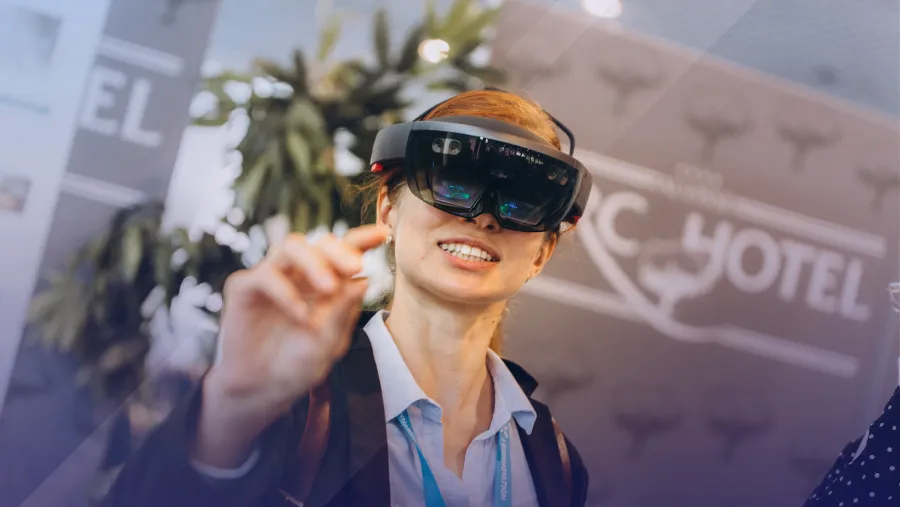 Our international network - Trade & Invest