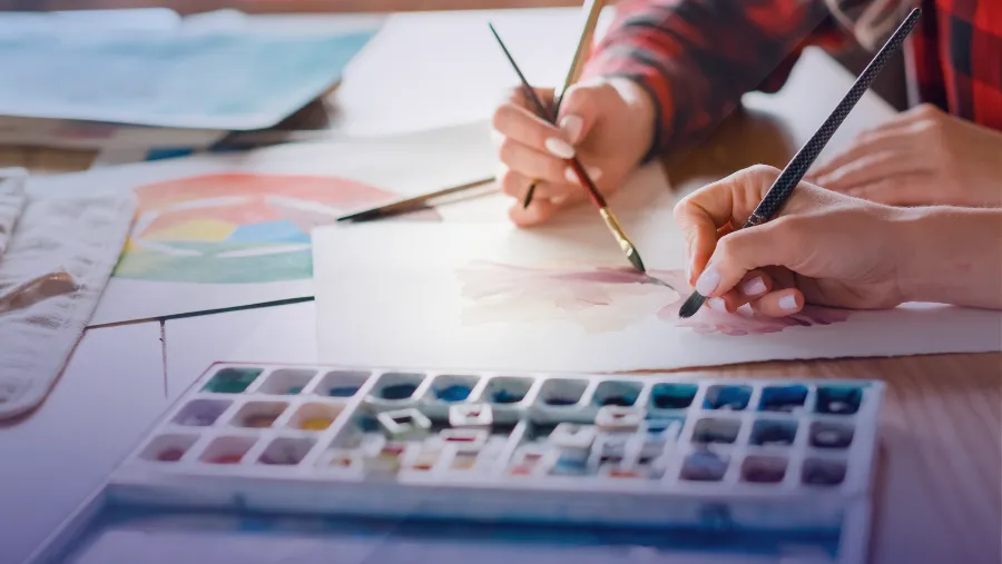 Skilled crafts - Luxinnovation