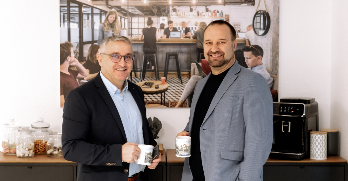 2024 L-DIH ON TOUR: «Il est important de se connaître» - Luxinnovation