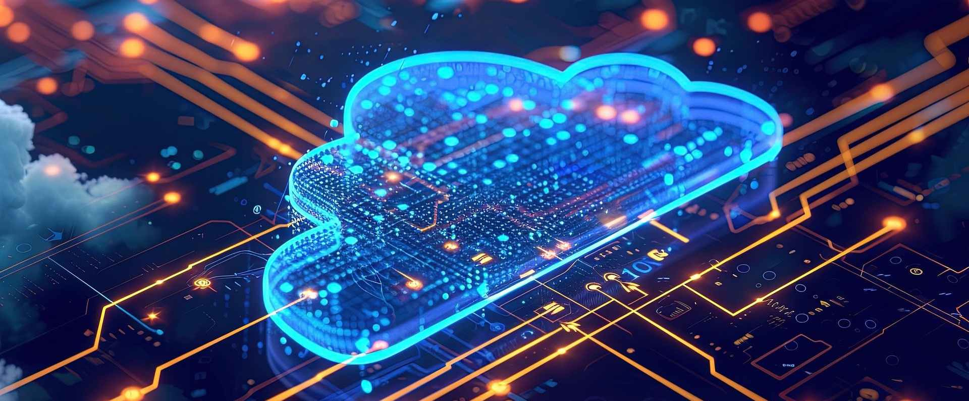 Europe’s first disconnected sovereign cloud solution in Luxembourg ...