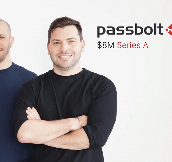 Passbolt Raises $8M Series A led by Airbridge - Startup Luxembourg