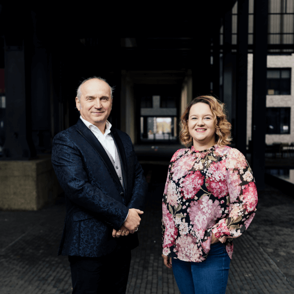 Invitrolize secures seed funding from Expon Capital - Startup Luxembourg