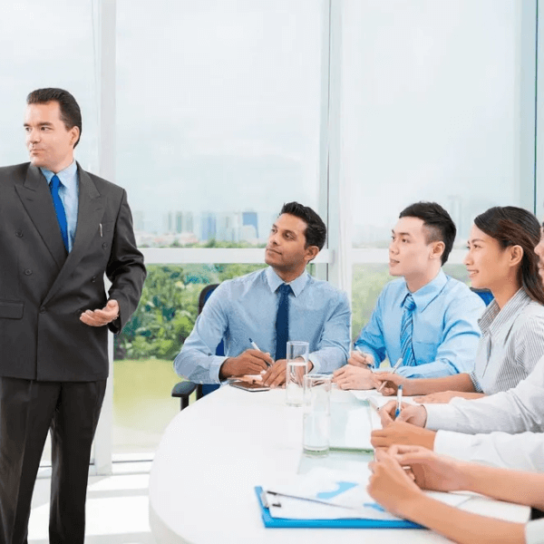 The training roadmap: an indispensable tool - DIH