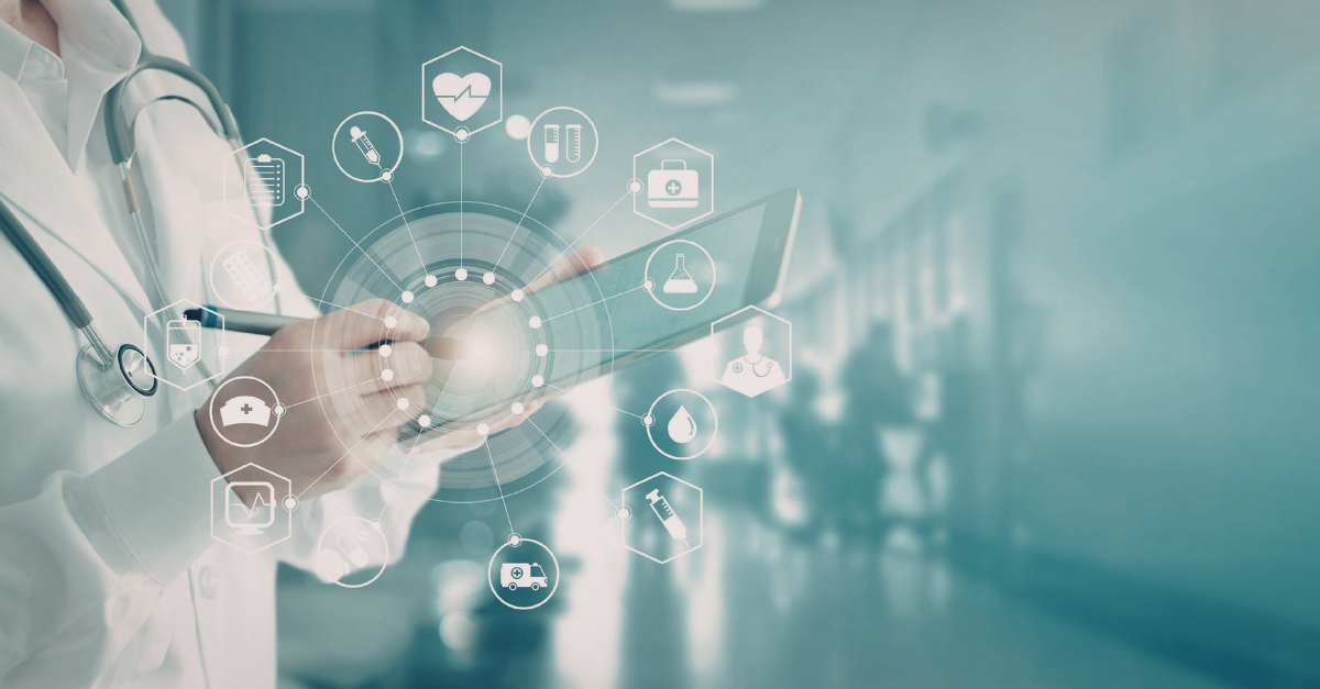 Digital medical devices: How to achieve adoption and impact - Trade ...