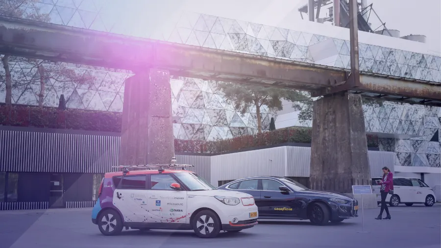 Our international network - Trade & Invest